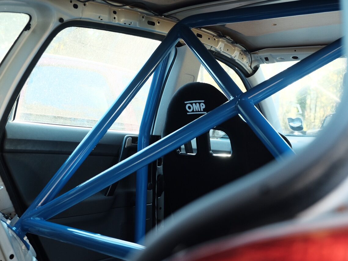 CCK Historic – Racing and Restoration