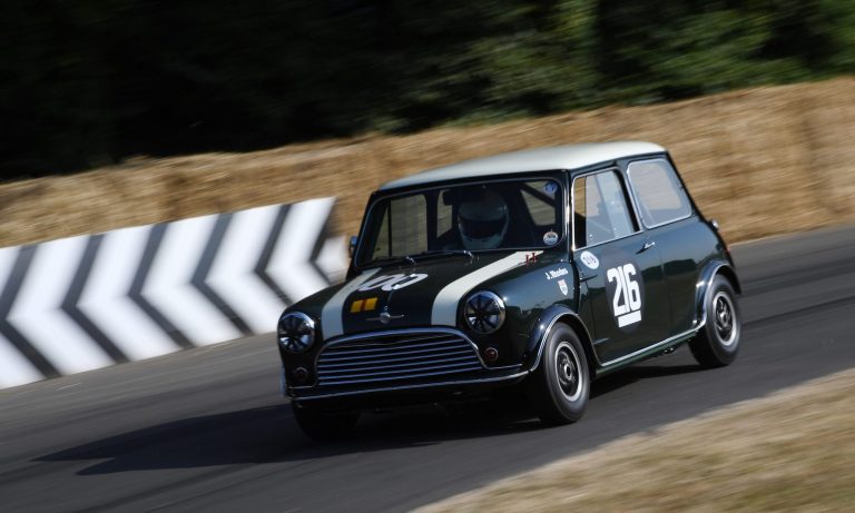 Jaguar Mk7 Archives - CCK Historic